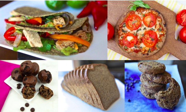 Guiltless Superfoods | Peoples Rx Pharmacy