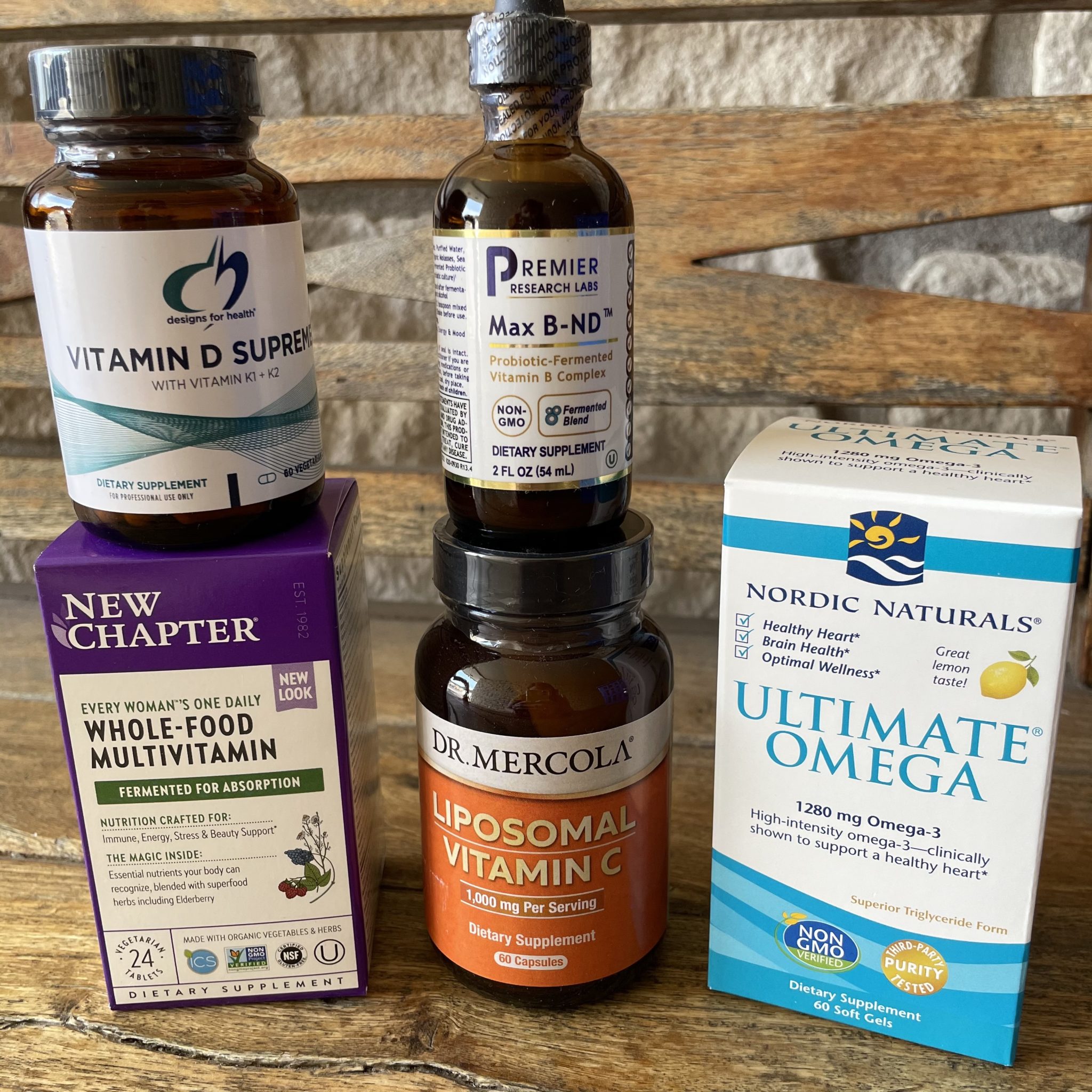 Do I really need to take vitamins? | Peoples Rx Pharmacy