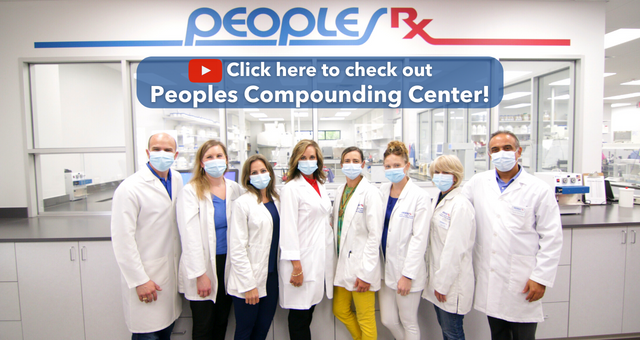Peoples Rx–Austin's Favorite Pharmacy