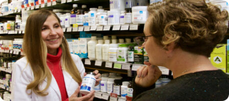 Contact Peoples Rx – Austin’s Wellness Headquarters